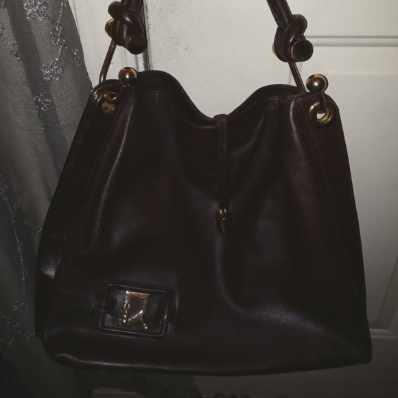 Lederer | Bags | Vintage Ladies Hobo Type Bag By Lederer | Poshmark